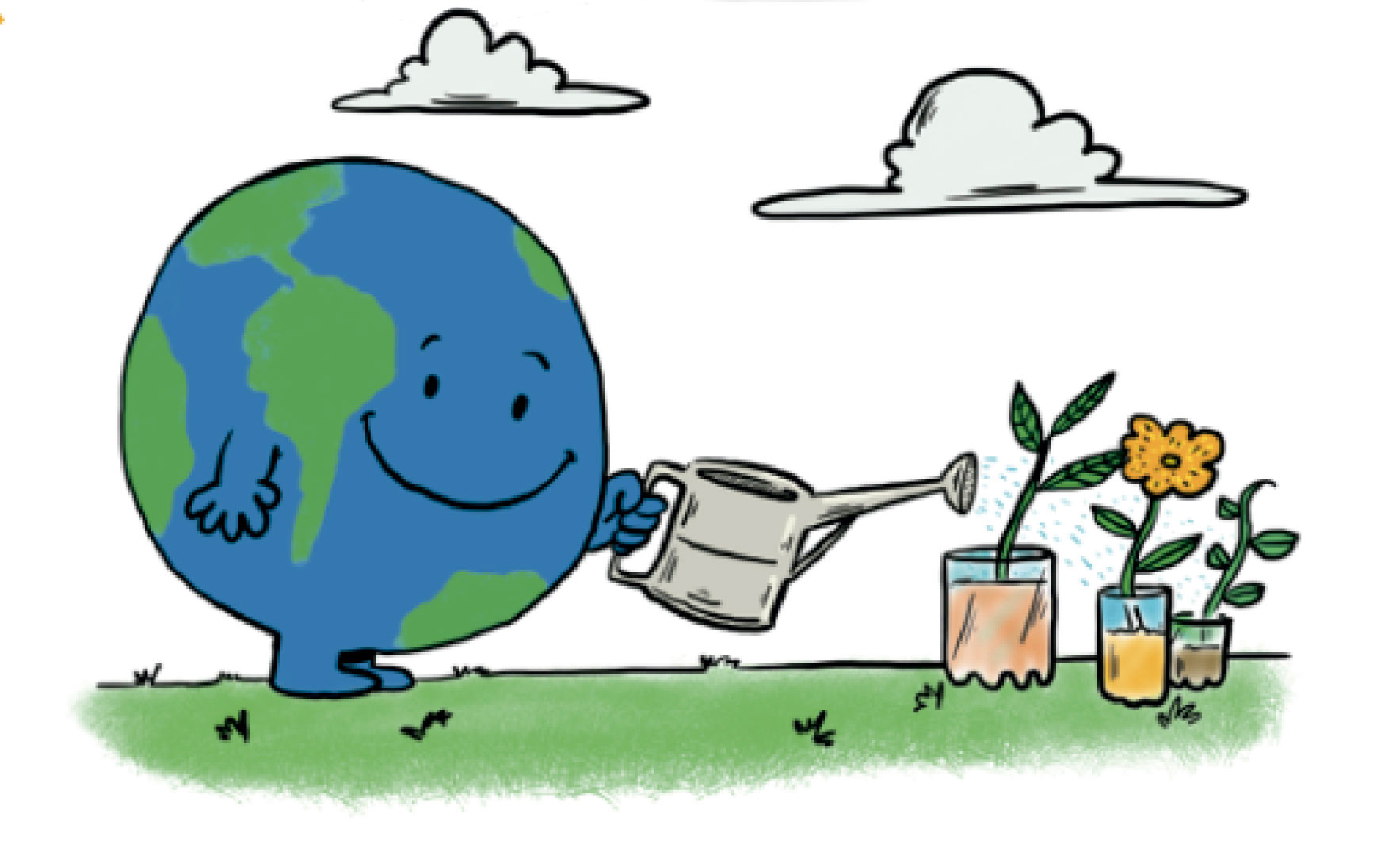 Vínculo con la naturaleza - CLUBDEMUNDITO Vínculo con la naturaleza - CLUBDEMUNDITO